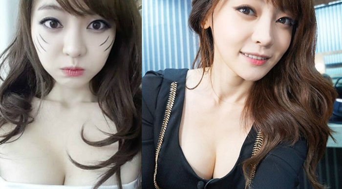 우리가 여자 가슴에 집착하는 이유사진5장 포스트쉐어