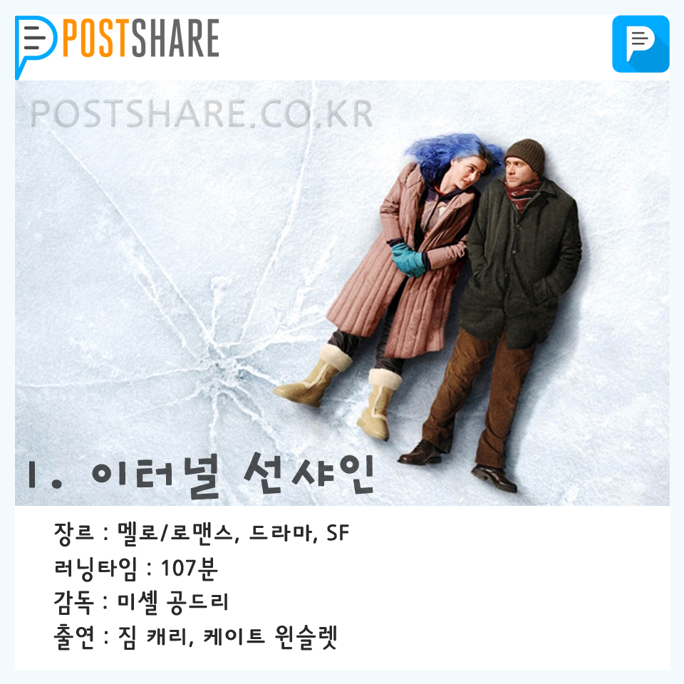 ‘안녕하시현’ 에디터가 고른 크리스마스를 더욱 싱숭생숭하게 만들 영화 5편 – 포스트쉐어