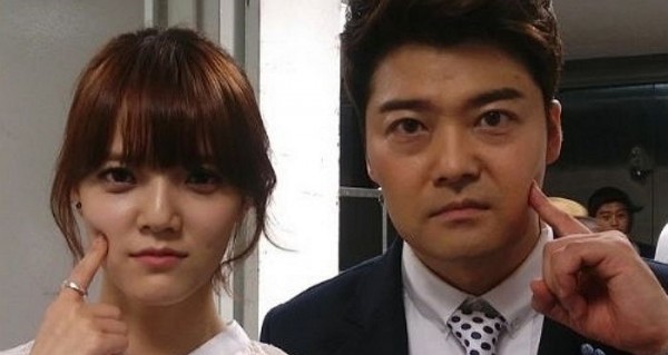 스타들로 알아본, ‘경남’형 얼굴과 ‘충남’형 얼굴 (사진 31장) – 포스트쉐어