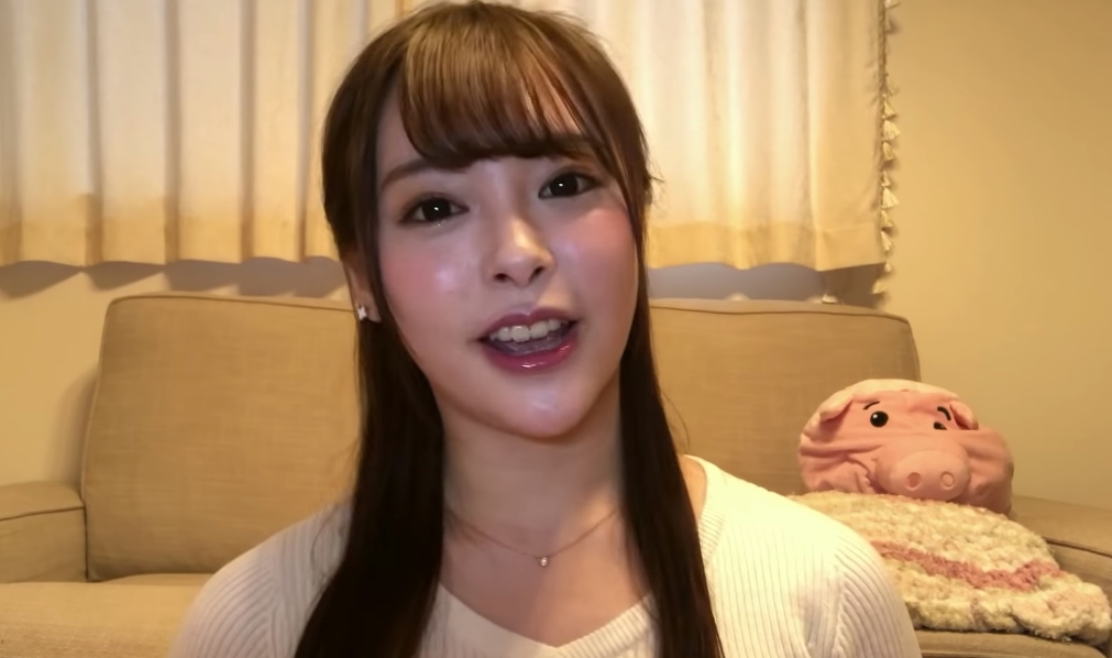 알고보니 한국 명문대 출신이었던 일본 유명 성인 배우 포스트쉐어