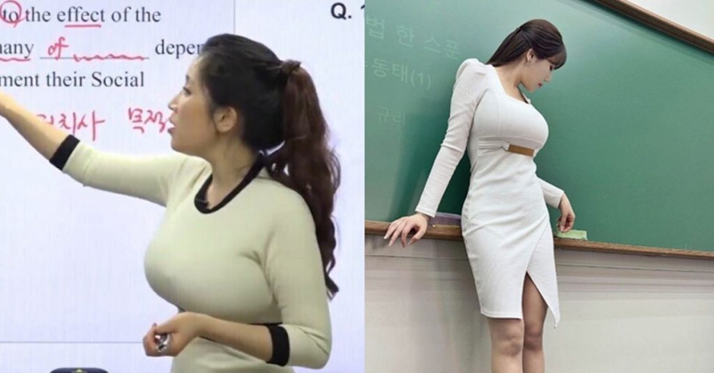 요즘 수강생 역대급으로 증가하고 있다는 인강 강사의 정체 나이 학력 포스트쉐어