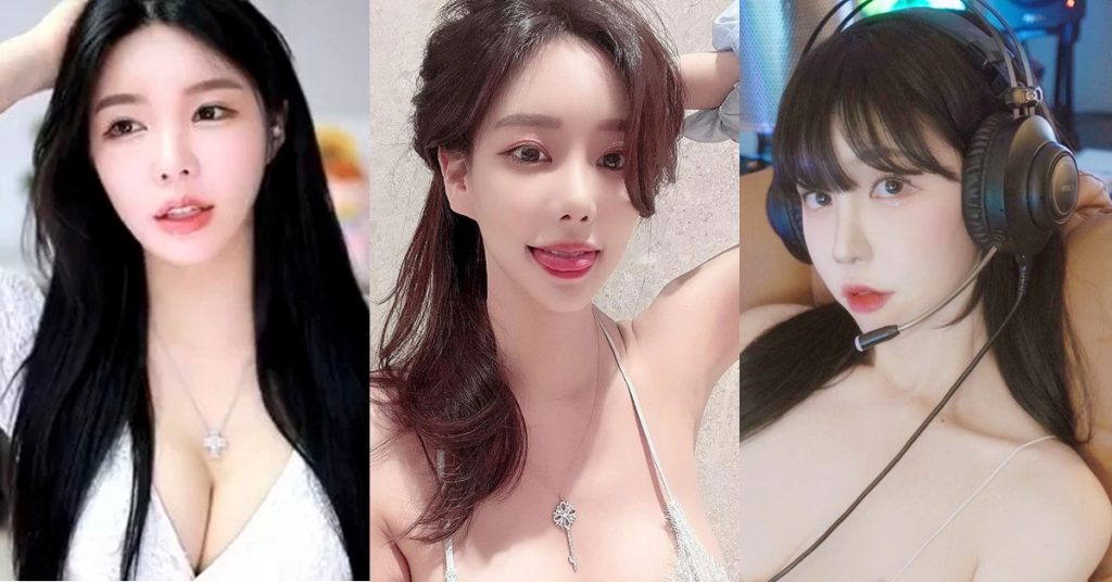 인기 BJ 연봉은 도대체 얼마일까.. 아프리카TV 여캠 별풍선 수입 순위 TOP 5 (총정리) – 포스트쉐어