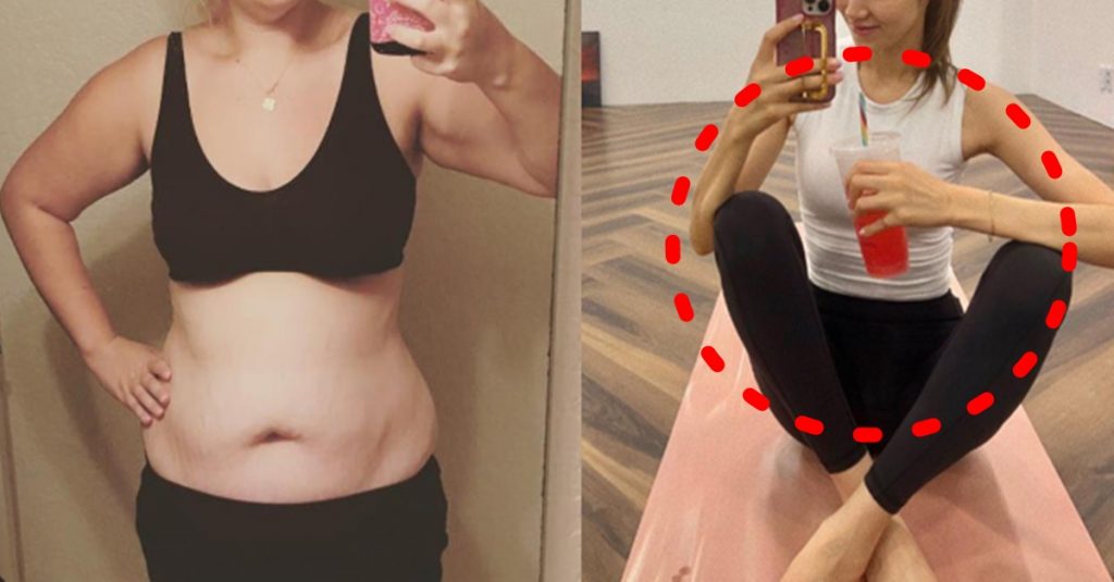 관리 안해 83kg였다가 최근 52kg까지 다이어트 성공했다는 여가수 비주얼 – 포스트쉐어